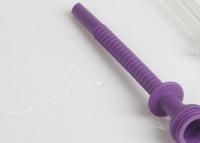 China Starvax 420 Medical Injection Moulding Parts Multicolor Available for sale