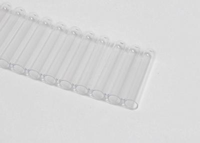 China OEM ABS Plastic Injection Molding Medical Parts 0.003mm Tolerance for sale