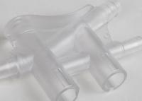 China ISO14001 Plastic Injection Molding Medical Parts 500000 Shots Mold Life for sale