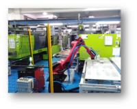 China PA6 POM TPE Plastic Injection Machine Parts For Home Application for sale