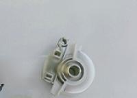 China PBT PPS Plastic Injection Molded Parts for sale