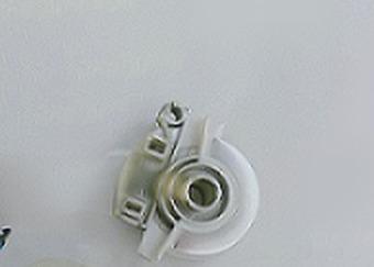 China PBT PPS Plastic Injection Molded Parts for sale