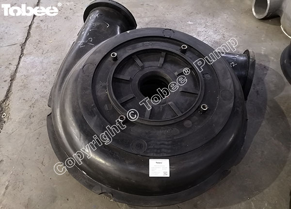 F8036 Slurry Pump Rubber Liner