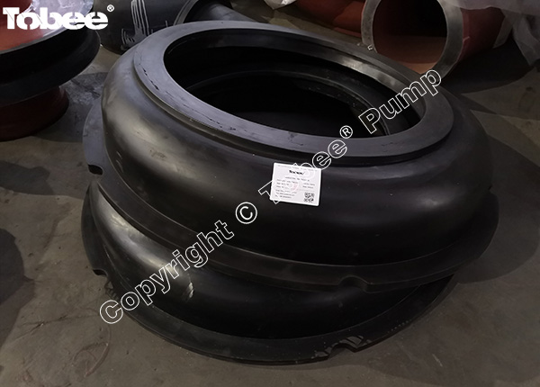 Warman Pump Spares