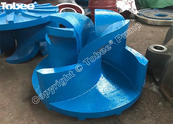Warman Froth Slurry Pumps
