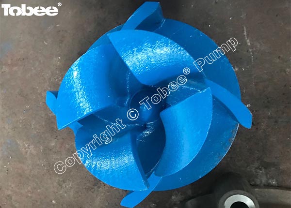 Warman FAHF6056QU1A05 Impeller