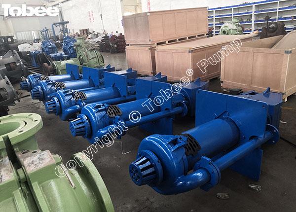65QV Heavy Duty Sump Pump