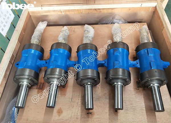 warman pump bearing assembly