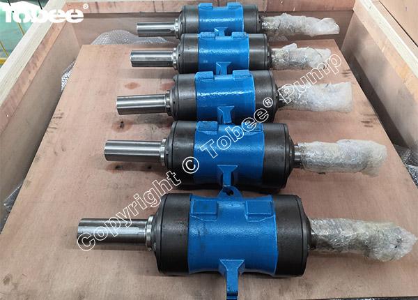 pump bearing assembly