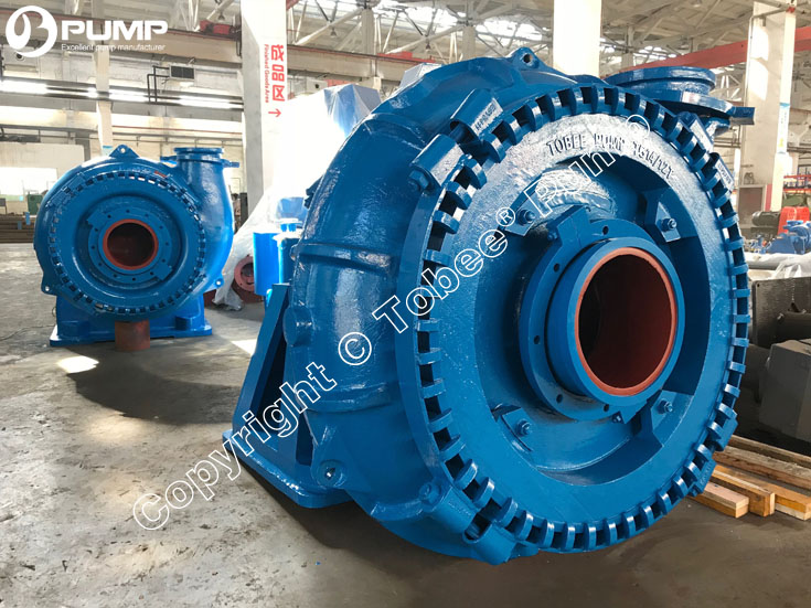 Gravel Pumps