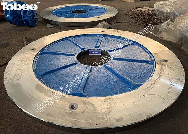 hi-seal frame plate liner G12041HS1A05