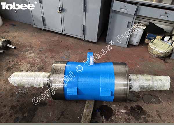 Assembly Bearing G005M