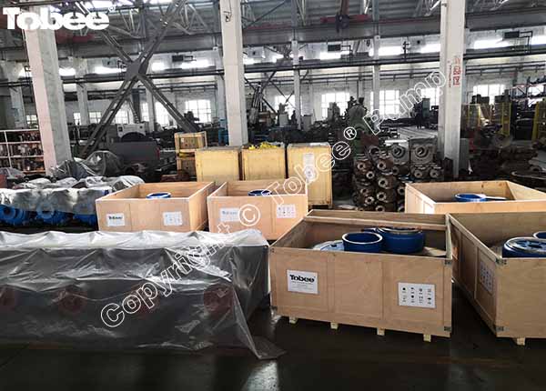 warman slurry pump spares