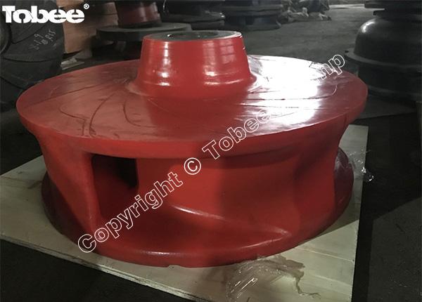Warman RSL30147BRU38 Slurry Pump Impellers