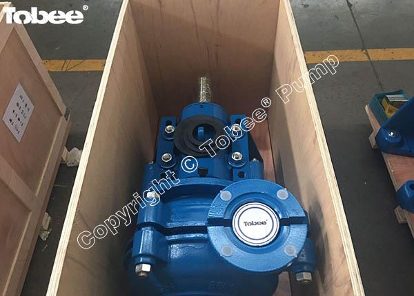 warman centrifgual AH 4/3 pumps factory