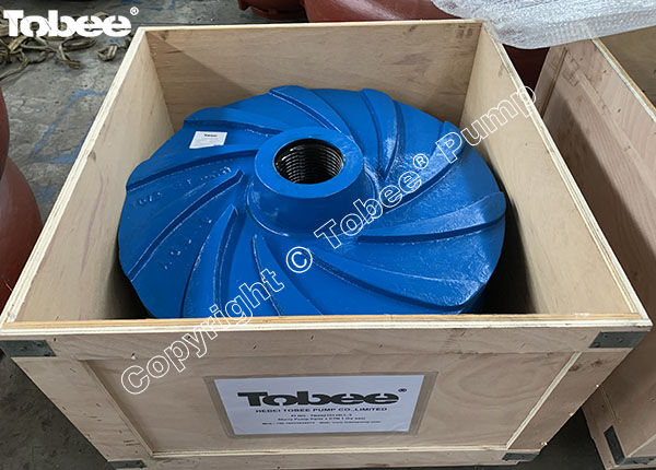 warman AH HH M L pumps spares