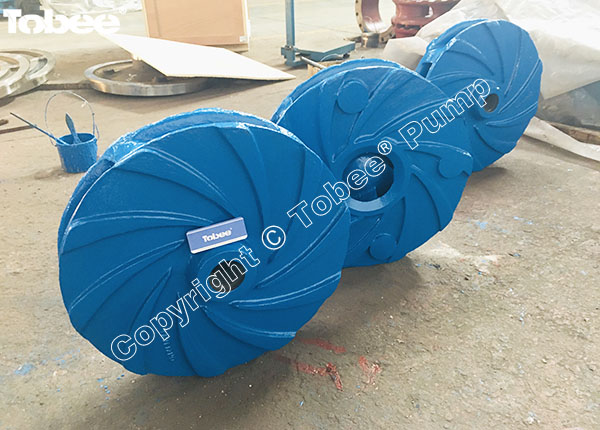 warman HH slury pumps spare parts