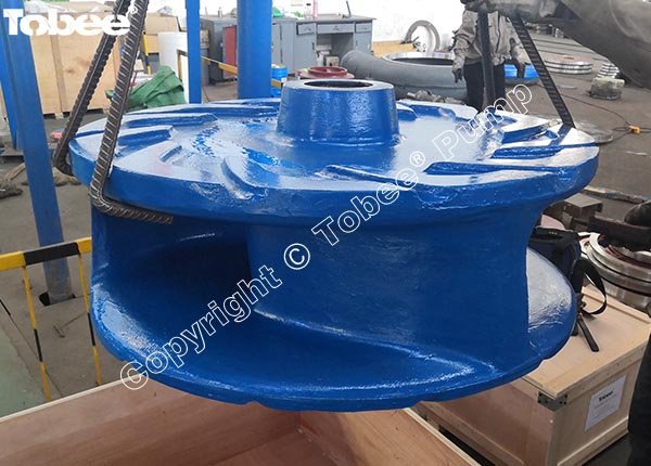 warman 12/10 G gravel pumps parts