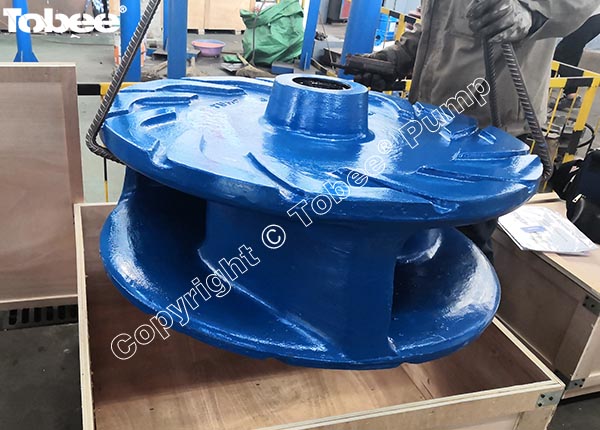 warman G tunneling pumps spare parts
