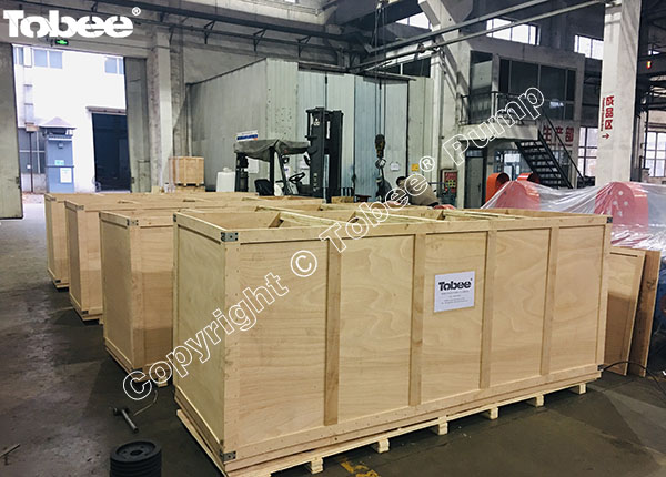 warman vertical sump pumps, vertical spindle pumps