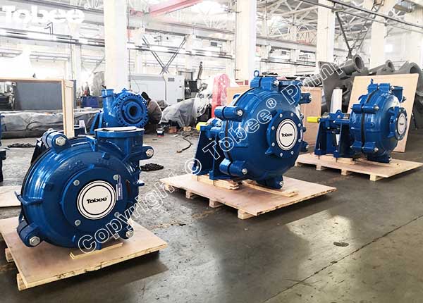 6/4D AHR warman slurry pumps and parts