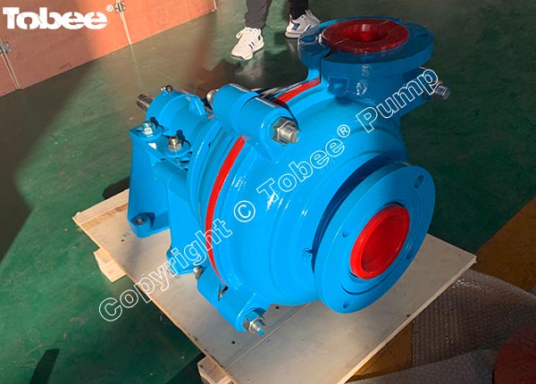 warman polyurethane spare parts for AH slrury pumps