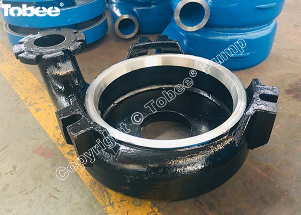 100RV SPR vertical sump pump parts manufacturer