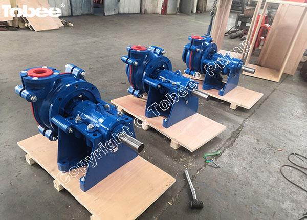 warman polyurethane slurry pumps