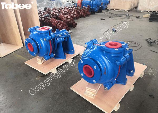 U38 warman 4/3 AHR slurry pumps and spares
