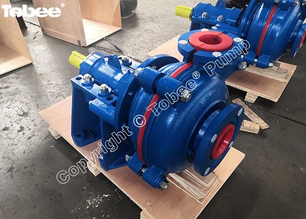 mining and minerals poly slrury pumps
