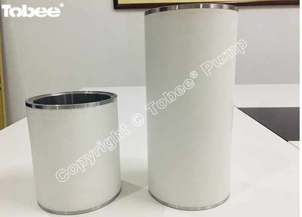 warman ceramic slurry pumps impellers
