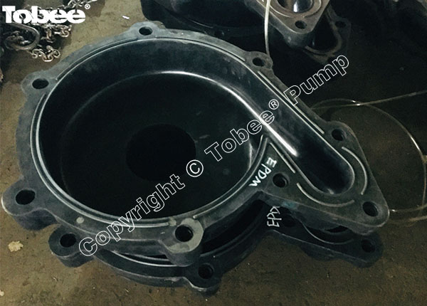 100RV SPR vertical cantilever pumps parts