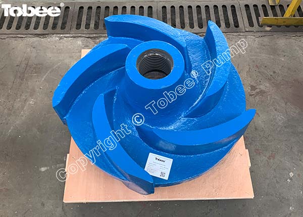 65QV SP vertical sump pumps spare parts