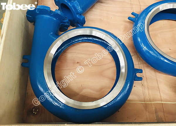 OEM pumps and spare parts