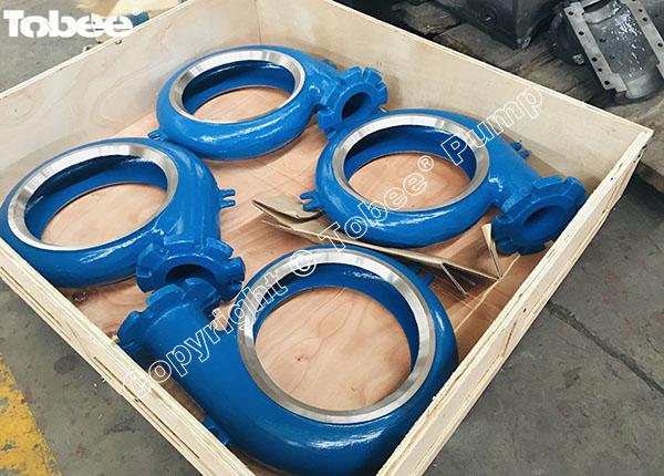 OEM pump service