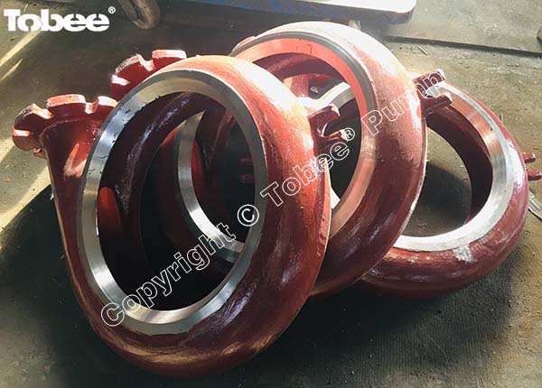 OEM slurry pumps spares
