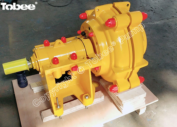 6/4-AH sasnd processing pumps
