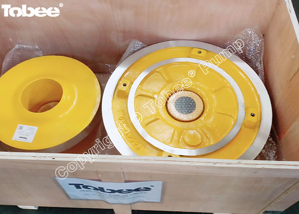 warman equivalent 6/4D AH pumps manufacturer