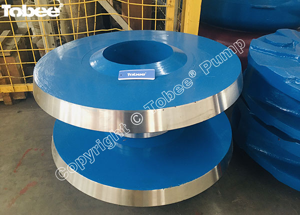 warman analogous centrifugal pumps wearing spares