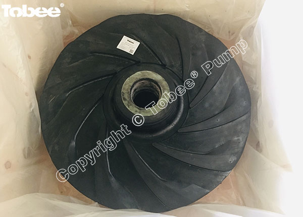10x8 AH rubber wearing spares parts