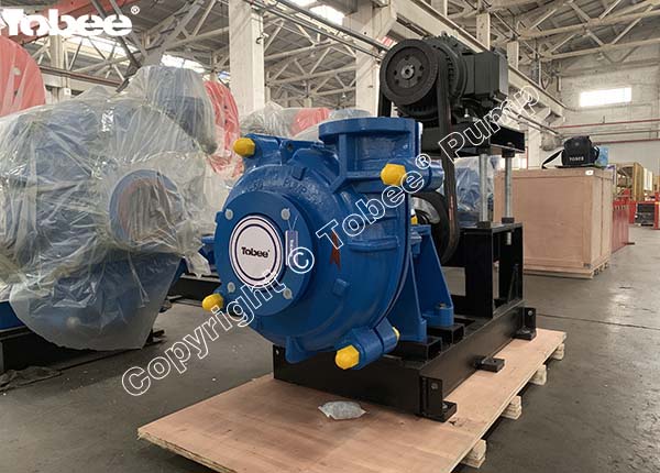warman 6/4D AH centrifugal pumps and parts