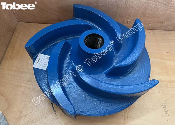 vertical cantilever slurry pumps parts