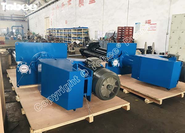 65QV SP vertical slrury sump pumps factory