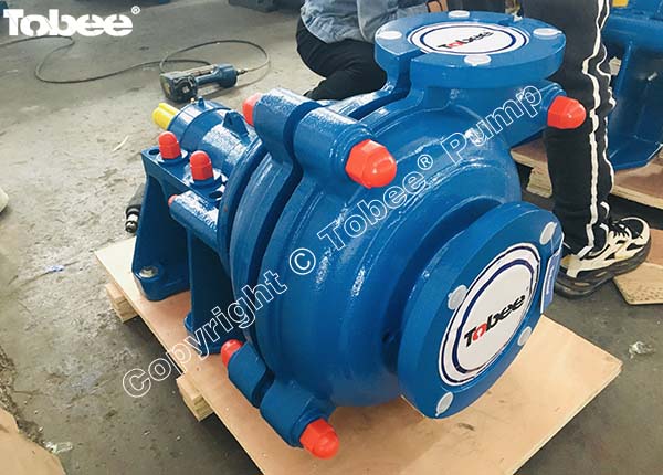 warman equivalent 4/3 AH mining pumps