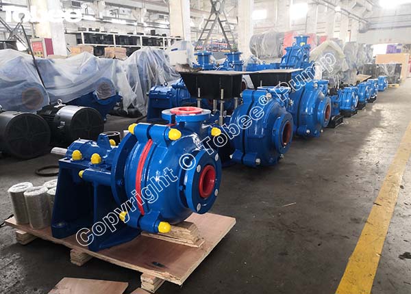 warman analog slurry pumps and spares