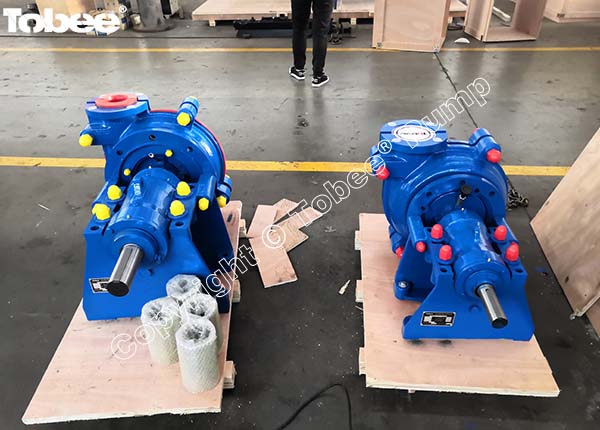 mining tailing 4x3 AH pumps and parts