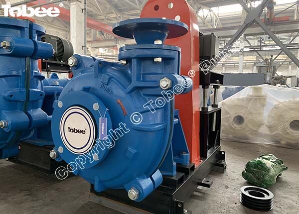 warman analog slurry pumps and spares