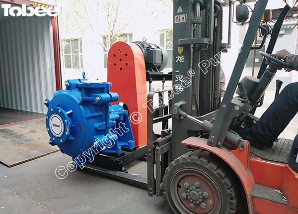 6/4D AH and 6/4E AH warman pumps and parts