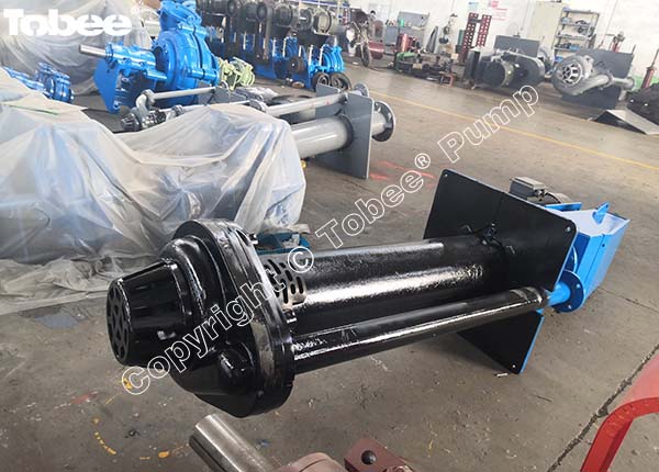 65QV SP 100RV SP 150SV SP 200SV SP vertical spindle pumps factory