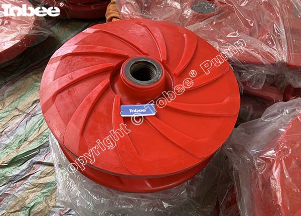 China polyurethane slurry pumps spares